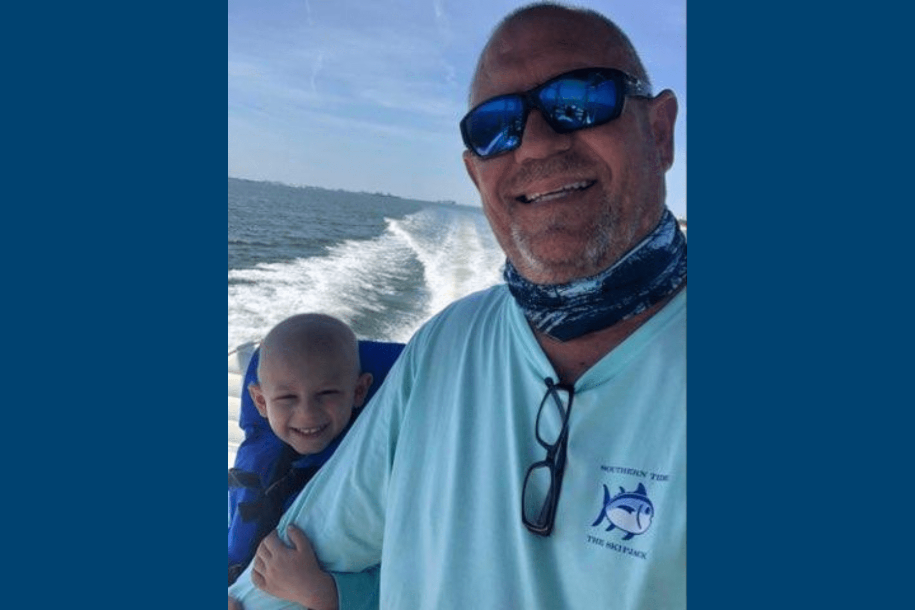 Ted Quinn and Roc Solid Foundation create the Cameron Club!